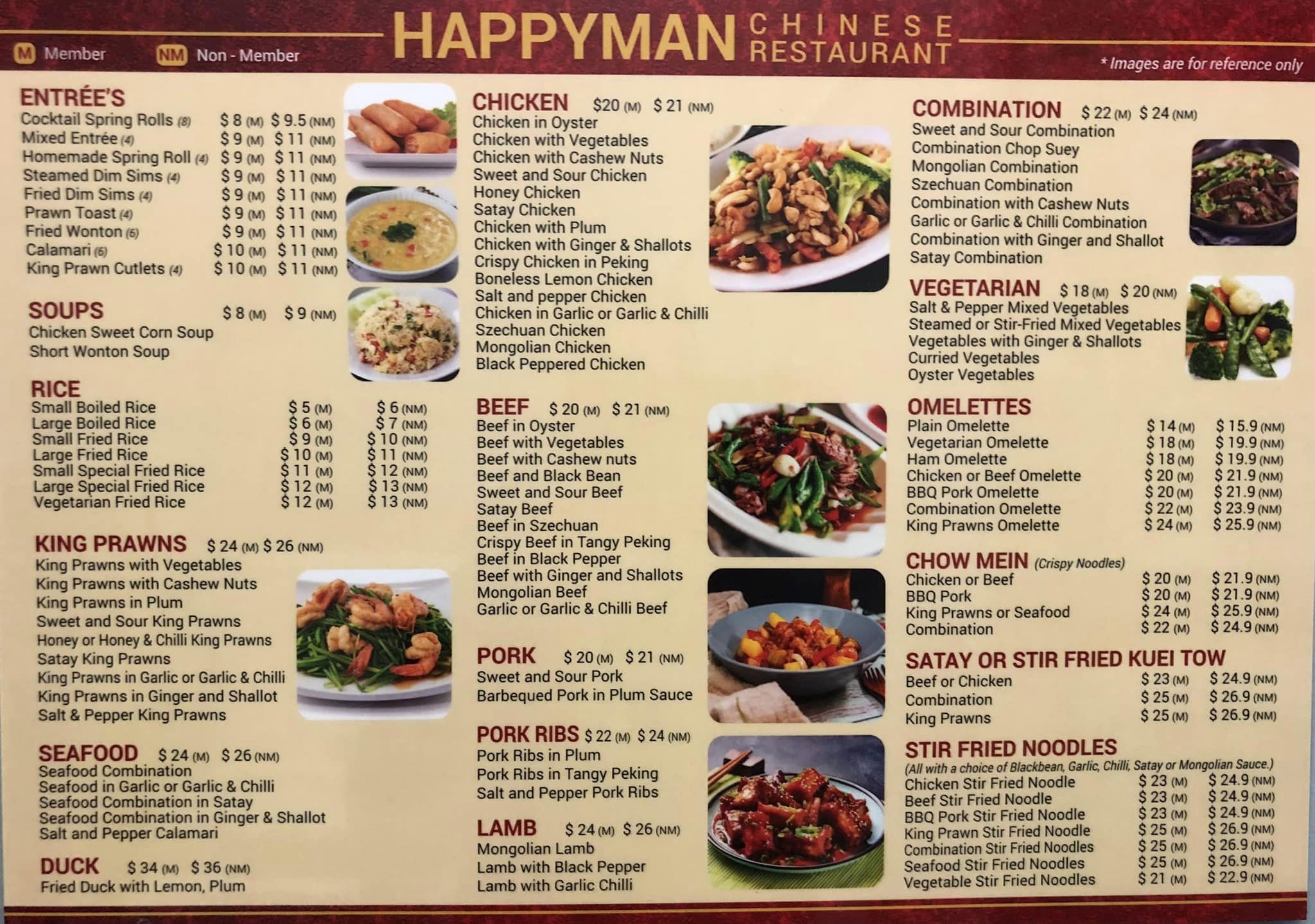 Merriwa RSL - Merriwa Community Portal