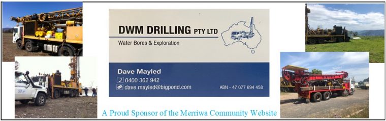 Merriwa RSL - Merriwa Community Portal