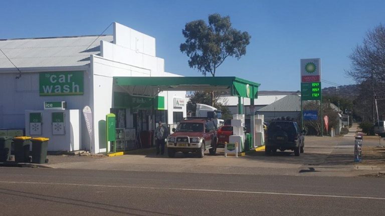 BP Merriwa (Cross Country) - Merriwa Community Portal