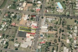 Our Town - Merriwa Community Portal