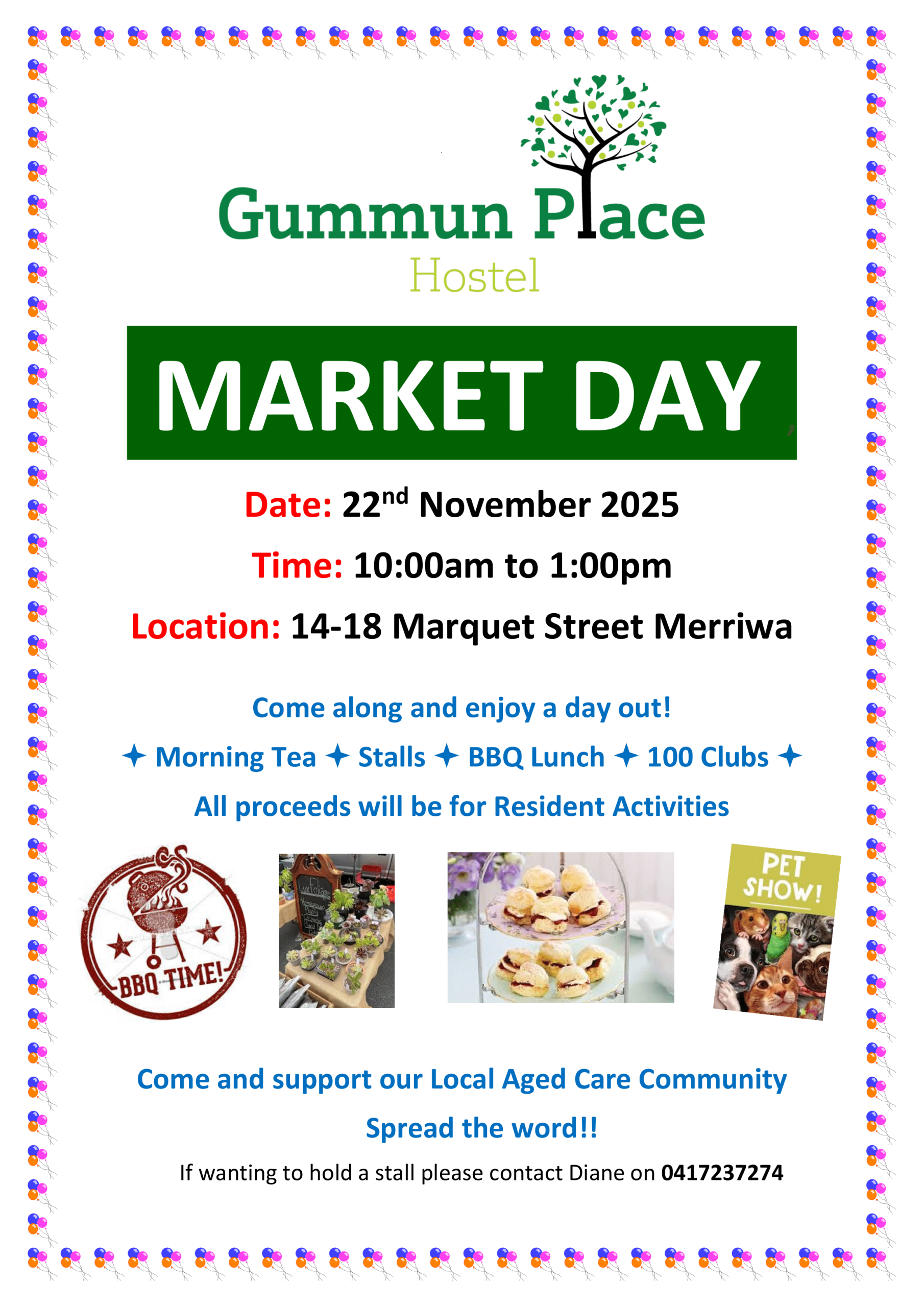gummun place poster-1 - Merriwa Community Portal